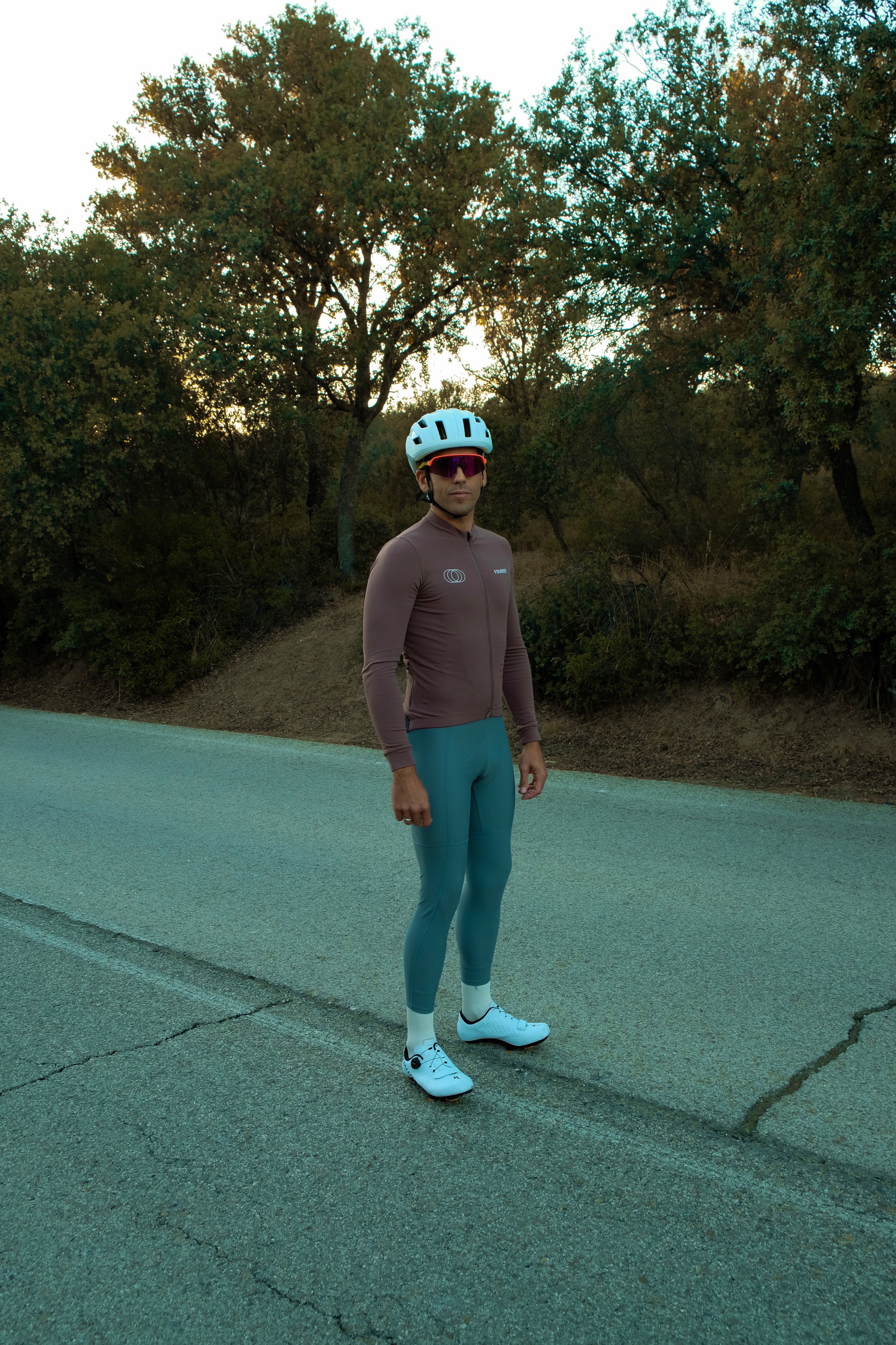 FOURIER CYCLING – Fourier Cycling