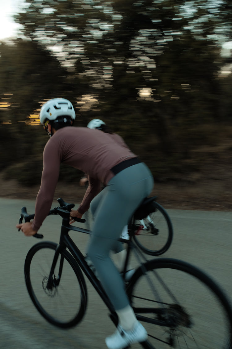 FOURIER CYCLING – Fourier Cycling