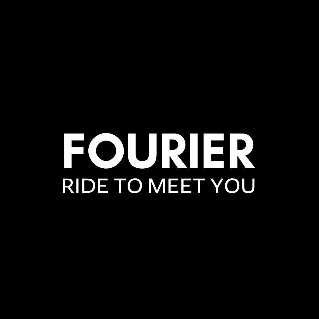Hasta 80 – FOURIER